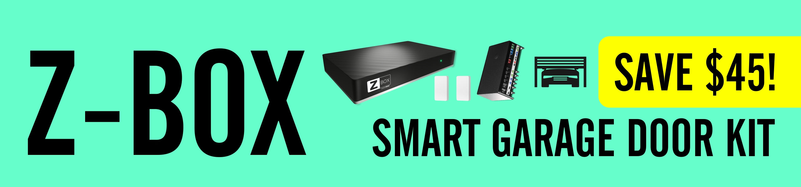 Your Smart Home Store