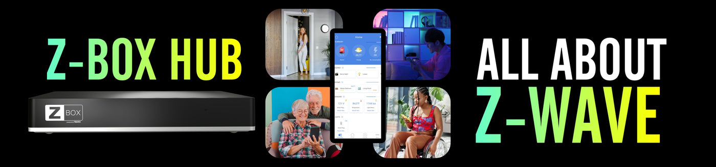 Your Smart Home Store