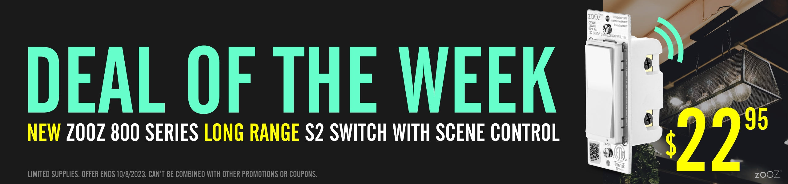 Your Smart Home Store