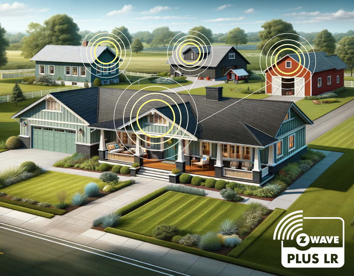 Your Smart Home Store