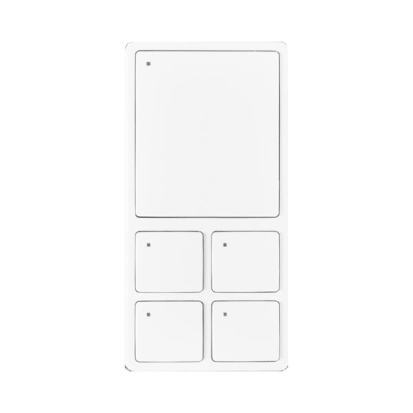 Replacement Color Panel for the Zooz Scene Controllers ZEN32 VER. 3.0 ...