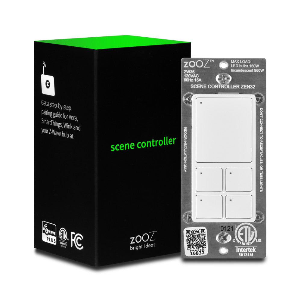 Works with Home Assistant - The Smartest House