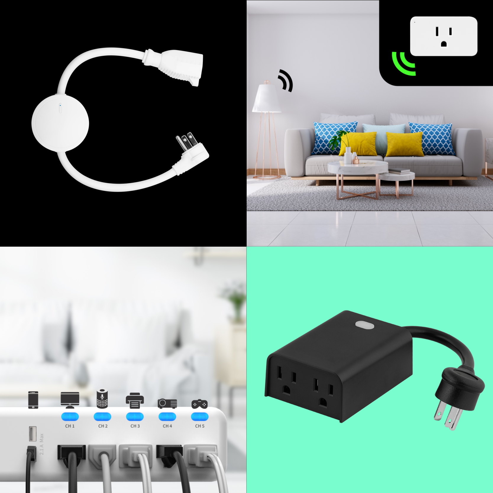 Your Smart Home Store