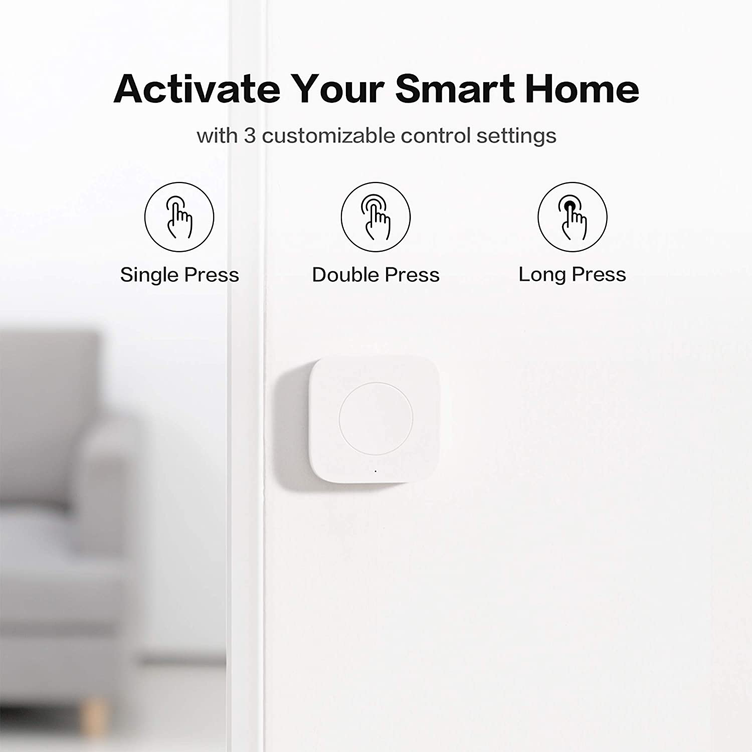 Z-Wave Devices - The Smartest House