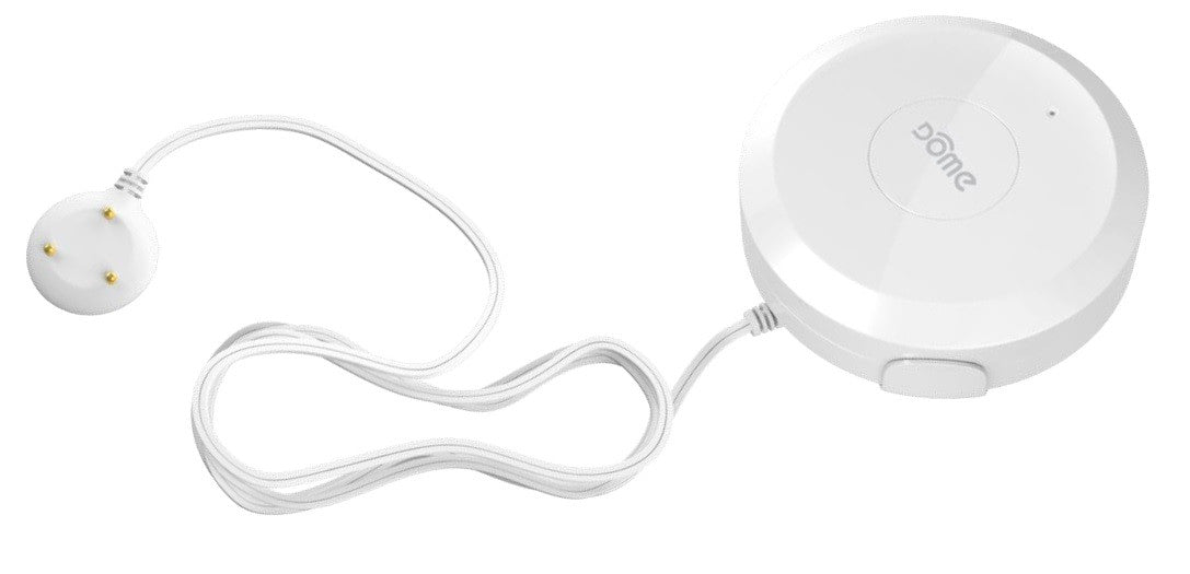 Water Sensors - The Smartest House