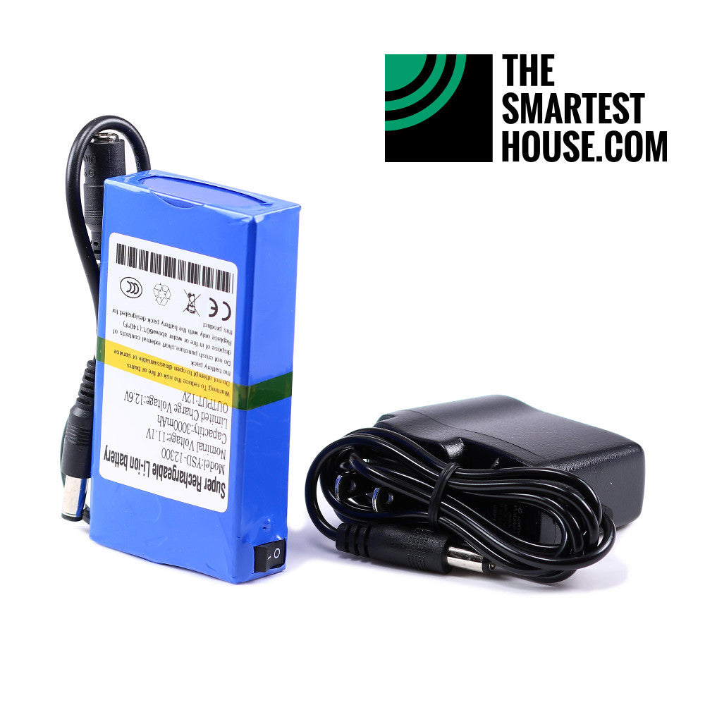 Accessories - The Smartest House